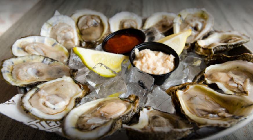 Best Places For Oysters On A Half Shell In New Orleans - Nolafi.com
