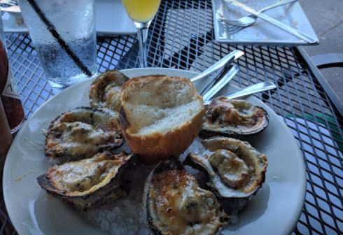 Best Places For Oysters On A Half Shell In New Orleans - Nolafi.com