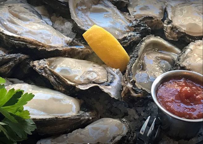 Best Places For Oysters On A Half Shell In New Orleans - Nolafi.com